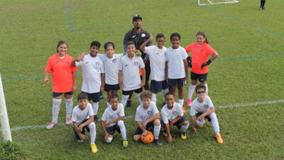 Las 20 Mejores Escuelas de Fútbol en Puerto Rico | Escuelas10